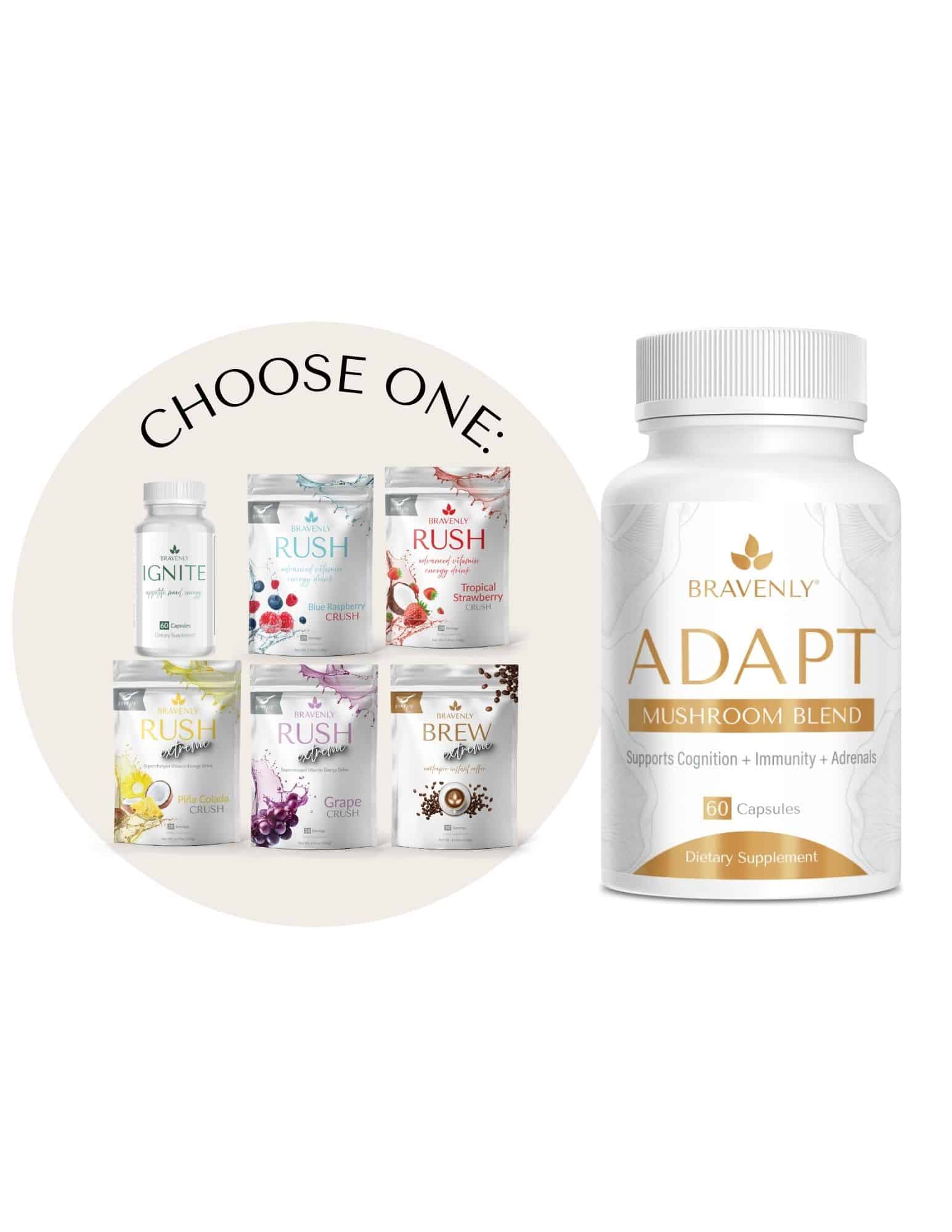 SHOP ALL PRODUCTS | BRAVENLY GLOBAL